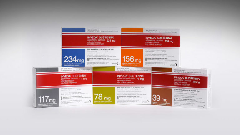 Chega ao Brasil o Invega Trinza, medicamento que trata a esquizofrenia ...